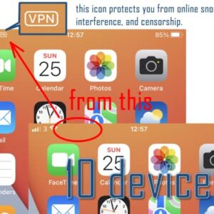 myOpenVPN Protect Your Privacy with Easy-To-Use Security VPN running on x86 Computer