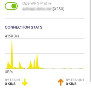 myOpenVPN Protect Your Privacy with Easy-To-Use Security VPN running on x86 Computer