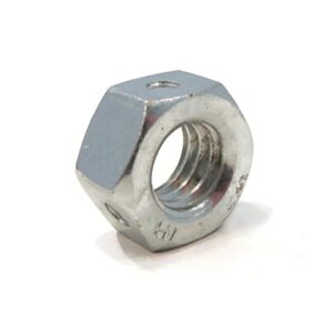 The ROP Shop | Pack of 10 - Shear Bolt & Nut for Ariens SNO-Thro 1028 924086, 924104, 924116