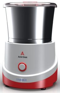 tabakh 1.5l wet grinder, table top stone indian wet grinder, 110-volt