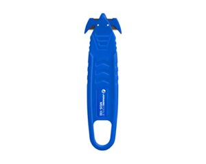 jonard tools mds-100 microduct sheath slitting tool for fiber microducts, blue