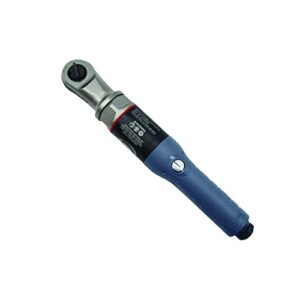 Ingersoll Rand 1211MAX-D3 3/8" Drive Air Ratchet Wrench, 80 ft-lb Nut Busting Torque, 625 RPM