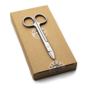 tianbonsai bonsai scissors bonsai tools (t 120 scissors)