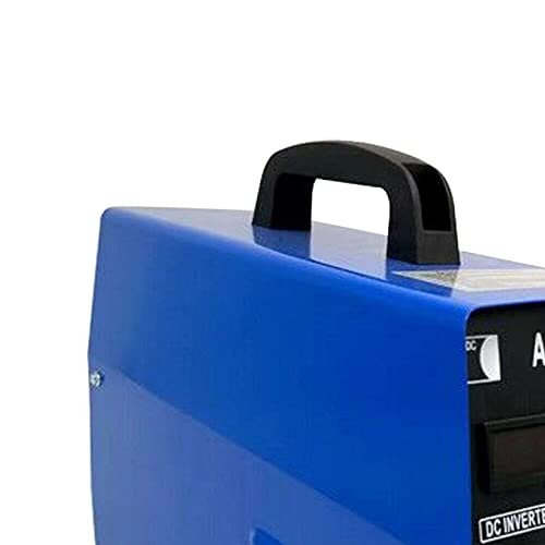 110V 250AMP MMA Welder Portable Electric Welding Machine IGBT ARC MMA Stick Welder Inverter & Electrode Holder