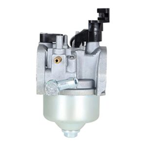 LiGuVCY 127-9008 Carburetor Replacement for Toro Power Clear 721 721R 721E 721QZR 721QZE 721RC 621E 621R 38741 38742 Snowblower