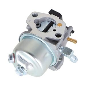 LiGuVCY 127-9008 Carburetor Replacement for Toro Power Clear 721 721R 721E 721QZR 721QZE 721RC 621E 621R 38741 38742 Snowblower