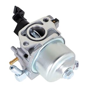 LiGuVCY 127-9008 Carburetor Replacement for Toro Power Clear 721 721R 721E 721QZR 721QZE 721RC 621E 621R 38741 38742 Snowblower