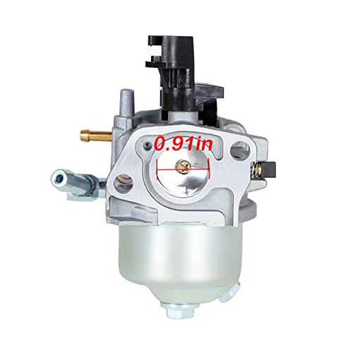 LiGuVCY 127-9008 Carburetor Replacement for Toro Power Clear 721 721R 721E 721QZR 721QZE 721RC 621E 621R 38741 38742 Snowblower