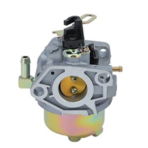 HeyCarb Snowblower Carburetor 951-14023A 951-11303A for Troy-Bilt Storm 3090 3090XP 3310 4510 MTD Cab Cudet Troybilt 483-SU 483-SUA Series Snow Engines 30'' Self-Propelled Snow Blower Parts