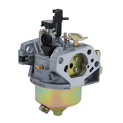 HeyCarb Snowblower Carburetor 951-14023A 951-11303A for Troy-Bilt Storm 3090 3090XP 3310 4510 MTD Cab Cudet Troybilt 483-SU 483-SUA Series Snow Engines 30'' Self-Propelled Snow Blower Parts