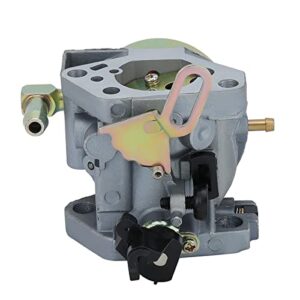 HeyCarb Snowblower Carburetor 951-14023A 951-11303A for Troy-Bilt Storm 3090 3090XP 3310 4510 MTD Cab Cudet Troybilt 483-SU 483-SUA Series Snow Engines 30'' Self-Propelled Snow Blower Parts