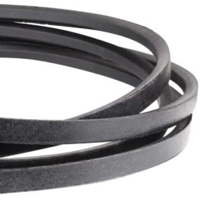 Technology Parts Store Auger Drive Belt 954-04050 256963 Compatible with Troybilt 2-Stage Snow Blower Model 31AS6BN2711