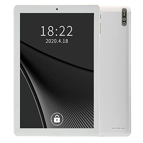 Tablet, 10in 11 Tablet PC, 3GB RAM 64GB ROM, Octa Core Processor, HD IPS Touch Screen, 8MP Front13MP Rear Camera, WiFi, 3G Network Tablet