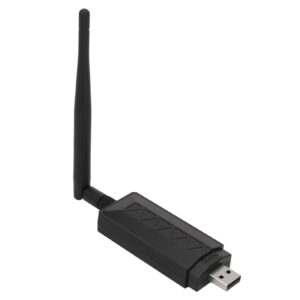 wireless usb wifi adapter for win xp win7 win8 win10, wifi adapter for desktop pc, 2.4g wifi dongle wireless adapter usb computer network adapters