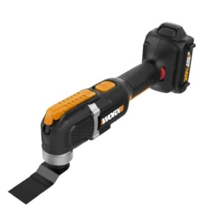 WORX Power Share 6-Tool Combo Kit