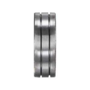 HARFINGTON Mig Welder Wire Feed Drive Roller 30mm x 22mm x 10mm x 4mm Keyway Width Roll Parts Replacement U Groove 0.04"