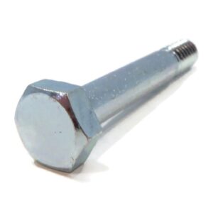 The ROP Shop | Pack of 100 - Shear Pin Bolt & Nut for Ariens Snowblower ST520E, ST5520, ST5520E