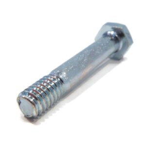 The ROP Shop | Pack of 100 - Shear Pin Bolt & Nut for Ariens Snowblower ST520E, ST5520, ST5520E