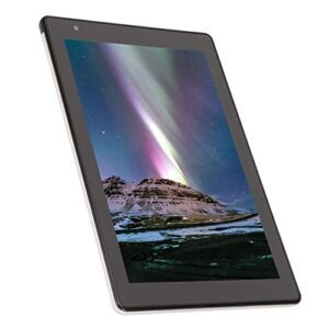 8 inch hd tablet, tablet pc multicore design 2gb ram 32gb rom for office (us plug)