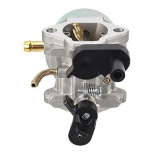 partszen 801396 Carburetor 801233 for Toro 38518 38538 38584 CCR2400 CCR2450 CCR2450 GTS CCR2500 CCR3000 CCR3600 CCR3650 CCR3650 GTS Lawnboy 084132 084232 084133 084233 084332 084333 Snowblower Carb