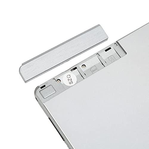 Leftwei Tablet PC, Front 5MP Rear 8MP US Plug 100-240V 4G Network HD Tablet 6GB 256GB for 10.0 (US Plug)