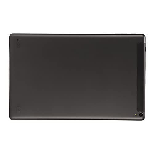 Tablet, HD Front Tablet 5MP Octa Core 1960x1080 Black Adult (EU Plug)