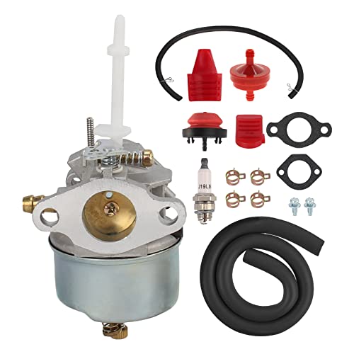 MOTOALL 38073 38510 38513 Snow Blower Carburetor for Tecumseh Ariens Snowblower 7hp H70 HSK70 Engine 724 ST724 38040 38050 38062 38063 38065 38072