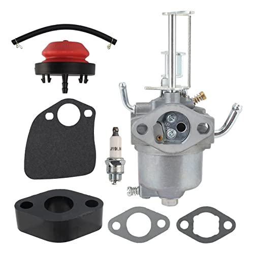 MOTOALL SNOWBLOWER 38472 38473 Carburetor for Toro Carburetor Power Clear 518 Repl.#127-9352 127-9053