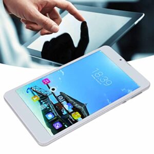 Tablet 7 inch, 1080p FHD IPS Screen, WiFi Tableta with Octa Core, 2GB RAM 32GB ROM, Dual Cameras, GPS, 3000mAh