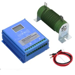 solar wind mppt charge controller,4000w 12v 24v 48v 220v wind solar hybrid charge controller withauto regulator for home use windmill turbine,24v