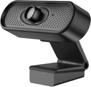 coolshark webcam with microphone, 1080p hd computer camera, usb computer camera for live streaming webcam, plug and play video calling webcam, large sensor superior low light for conferencing