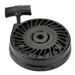 Yomoly Pull Start Starter Recoil Compatible with Craftsman Model 31AS6BCE799 Snow Blower