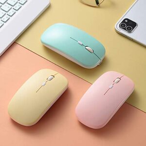 unband User 2.4GHz Multimedia Buttons Optical Wireless Keyboard Mouse Set for Notebook Laptop Desktop PC Gaming Office Supplies