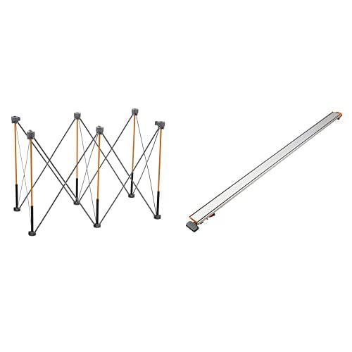 CT6 Workstand + NGX 50-inch Clamp Edge