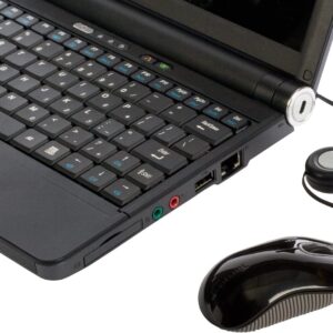 Targus Foldable Bluetooth Keyboard + Compact Mouse