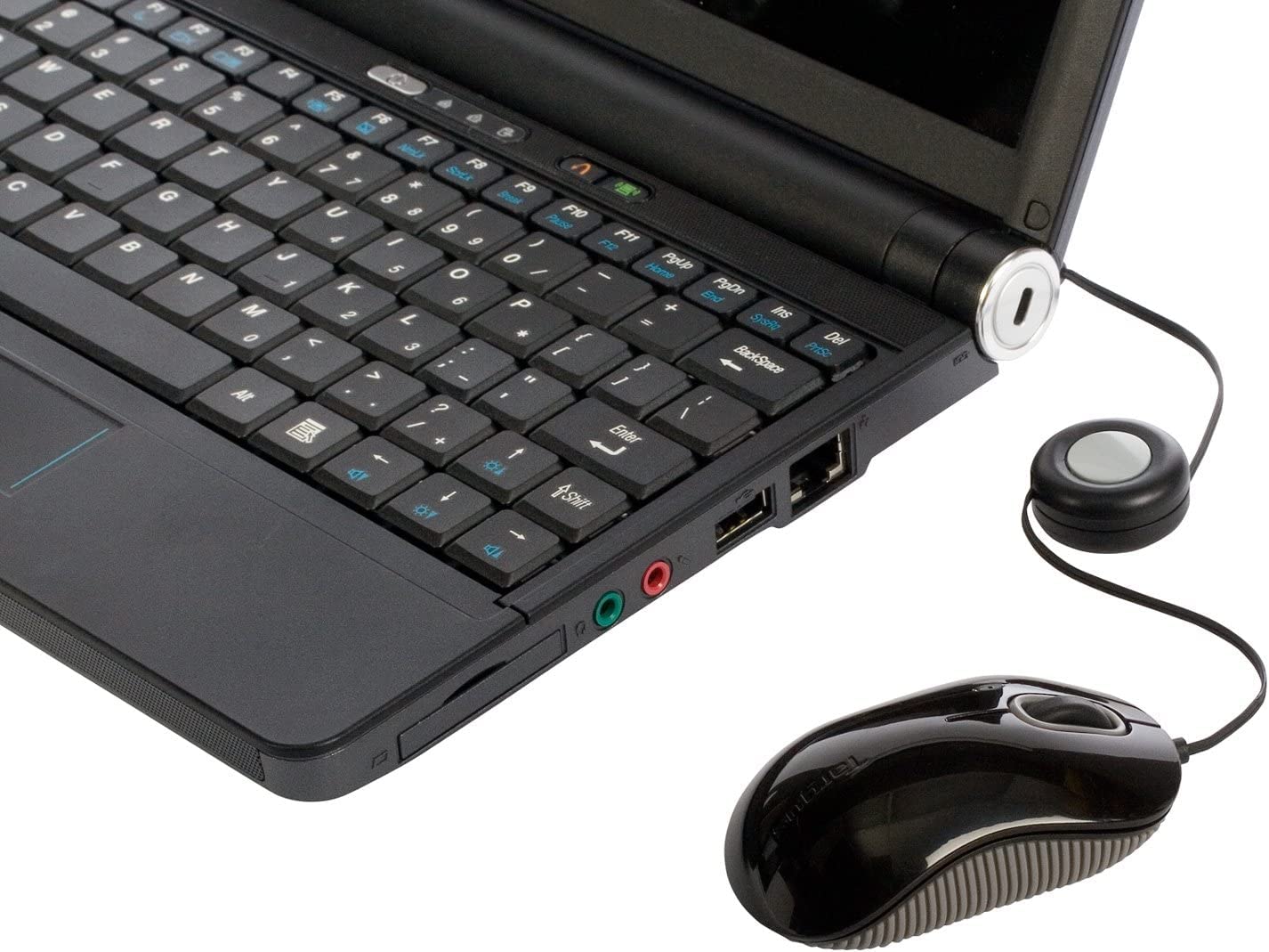 Targus Foldable Bluetooth Keyboard + Compact Mouse