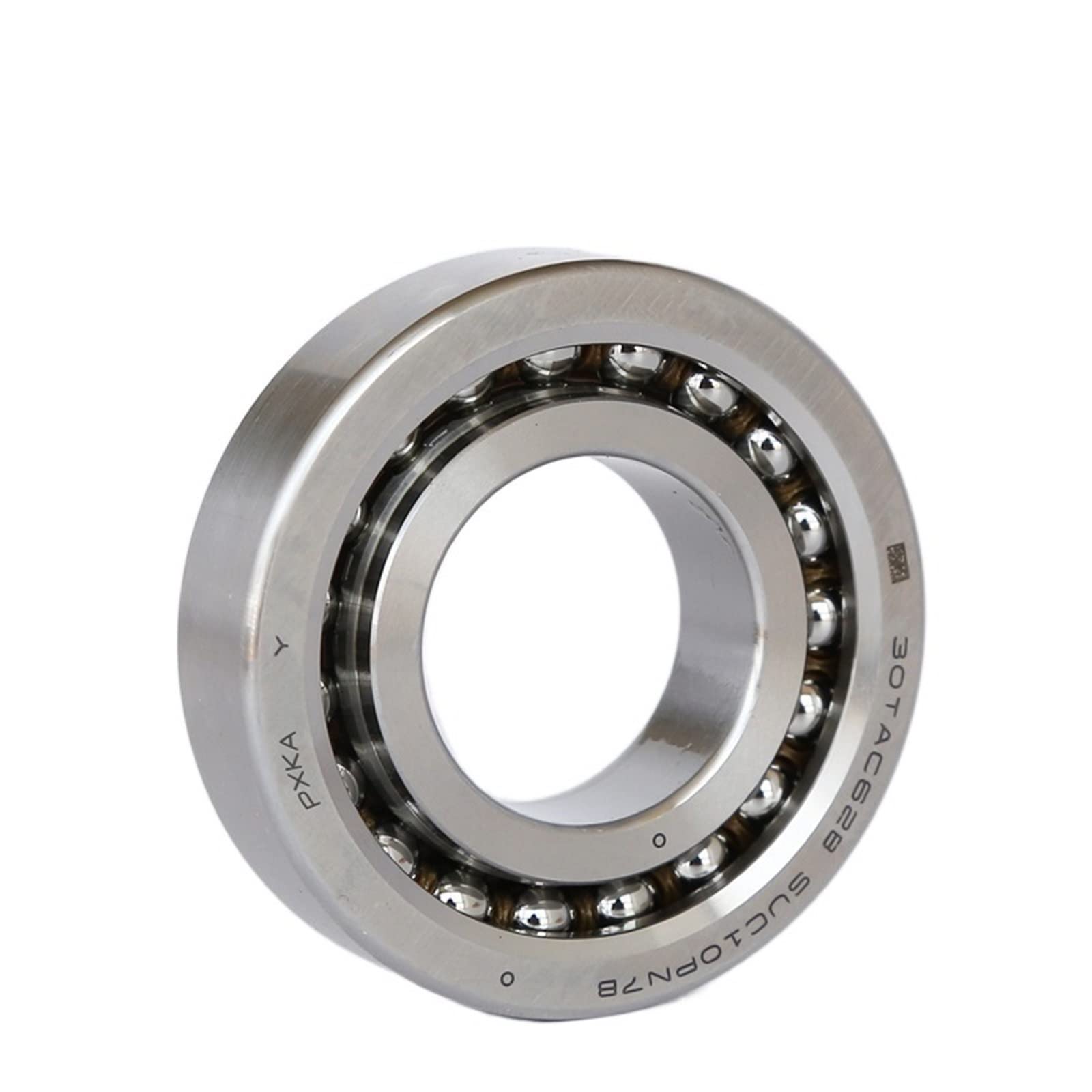 NHOSS 1Pcs High Precision High Speed Machine Tool Spindle Bearing 40TAB07U GMP4 40TAC72B SUC10PN7B 40TAB07U 2LR GMP4 (Size : 40TAB07U GMP4)