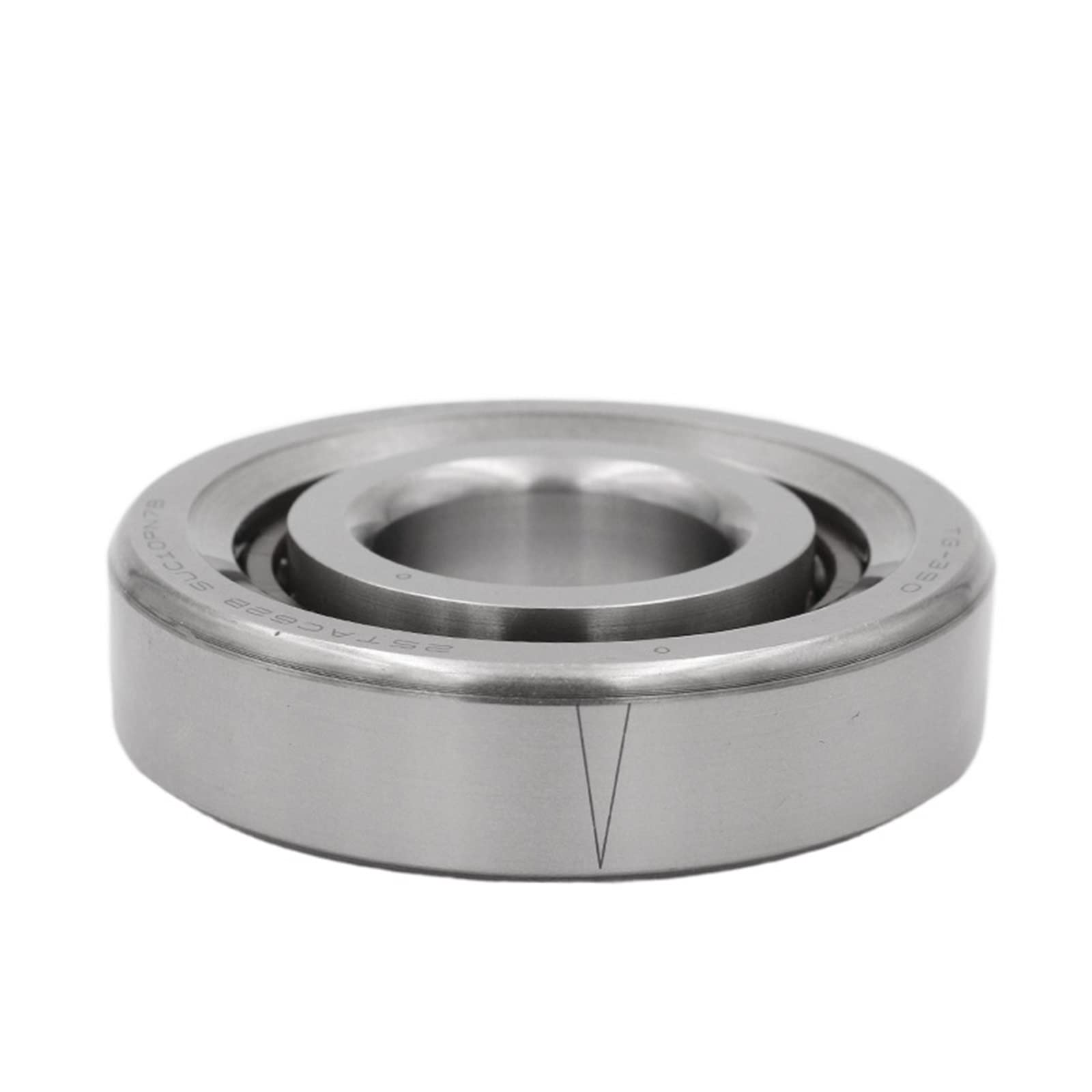 NHOSS 1Pcs High Precision High Speed Machine Tool Spindle Bearing 40TAB07U GMP4 40TAC72B SUC10PN7B 40TAB07U 2LR GMP4 (Size : 40TAB07U GMP4)