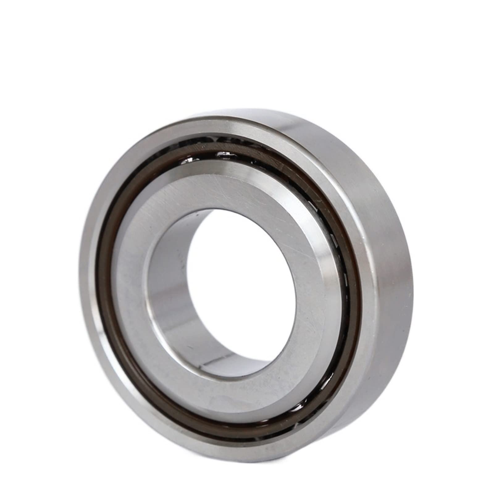 NHOSS 1Pcs High Precision High Speed Machine Tool Spindle Bearing 40TAB07U GMP4 40TAC72B SUC10PN7B 40TAB07U 2LR GMP4 (Size : 40TAB07U GMP4)