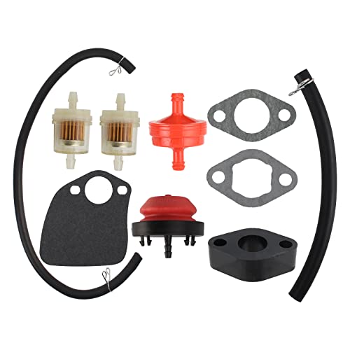 partszen for 119-1570 Carburetor for Toro 38272 38452 38587 180 PC180 418ZR 418ZE 621E Power Clear Snowblower for 119-1928 119-1977 120-4427 Snow Blower