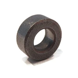 The ROP Shop | Pack of 10 - Shear Pin Bolt, Nut & Spacer for Rotary 8938, Oregon 80-748, 80748