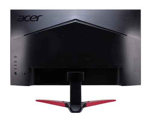 Acer 24.5" 250Hz 1ms AMD FreeSync Gaming Monitor - KG251Q