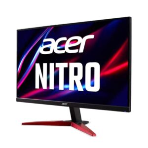 Acer 24.5" 250Hz 1ms AMD FreeSync Gaming Monitor - KG251Q