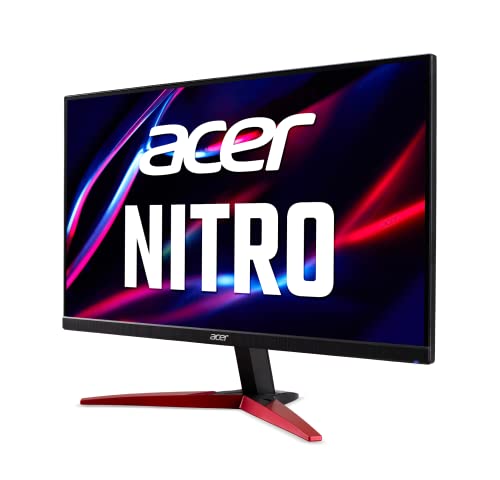 Acer 24.5" 250Hz 1ms AMD FreeSync Gaming Monitor - KG251Q