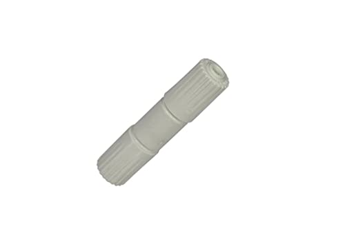 IPW Industries Inc. 1,500 mL/minute Flow Restrictor Capillary Tube w/ 1/4" Quick Connect