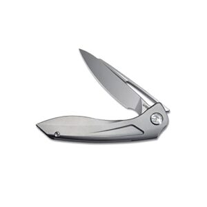 KUBEY Velocé KB171H Folding Pocket Knife