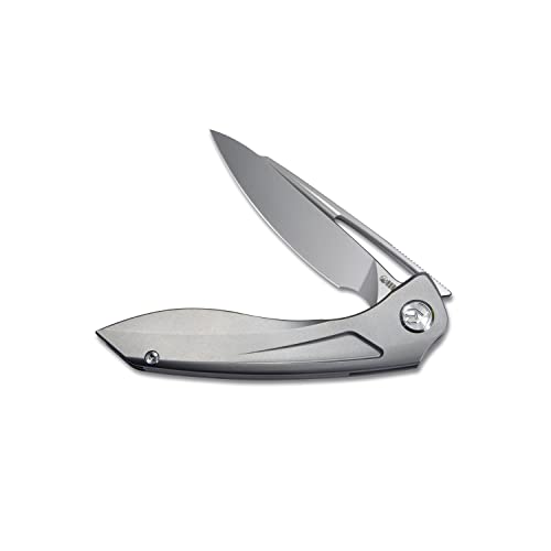 KUBEY Velocé KB171H Folding Pocket Knife