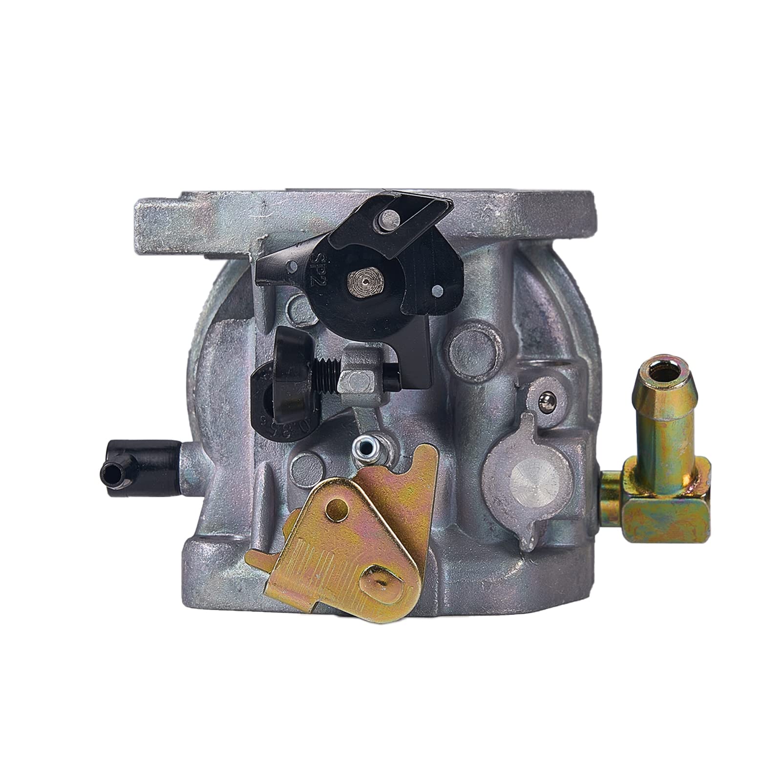 Mikatesi 170S Carburetor for HUAYI 170SA 170SB MTD Troy Bilt Yard Machine Snow Blower 951-10368 951-10638A 751-10638 751-10638A 951-14026A 951-14027A Carb