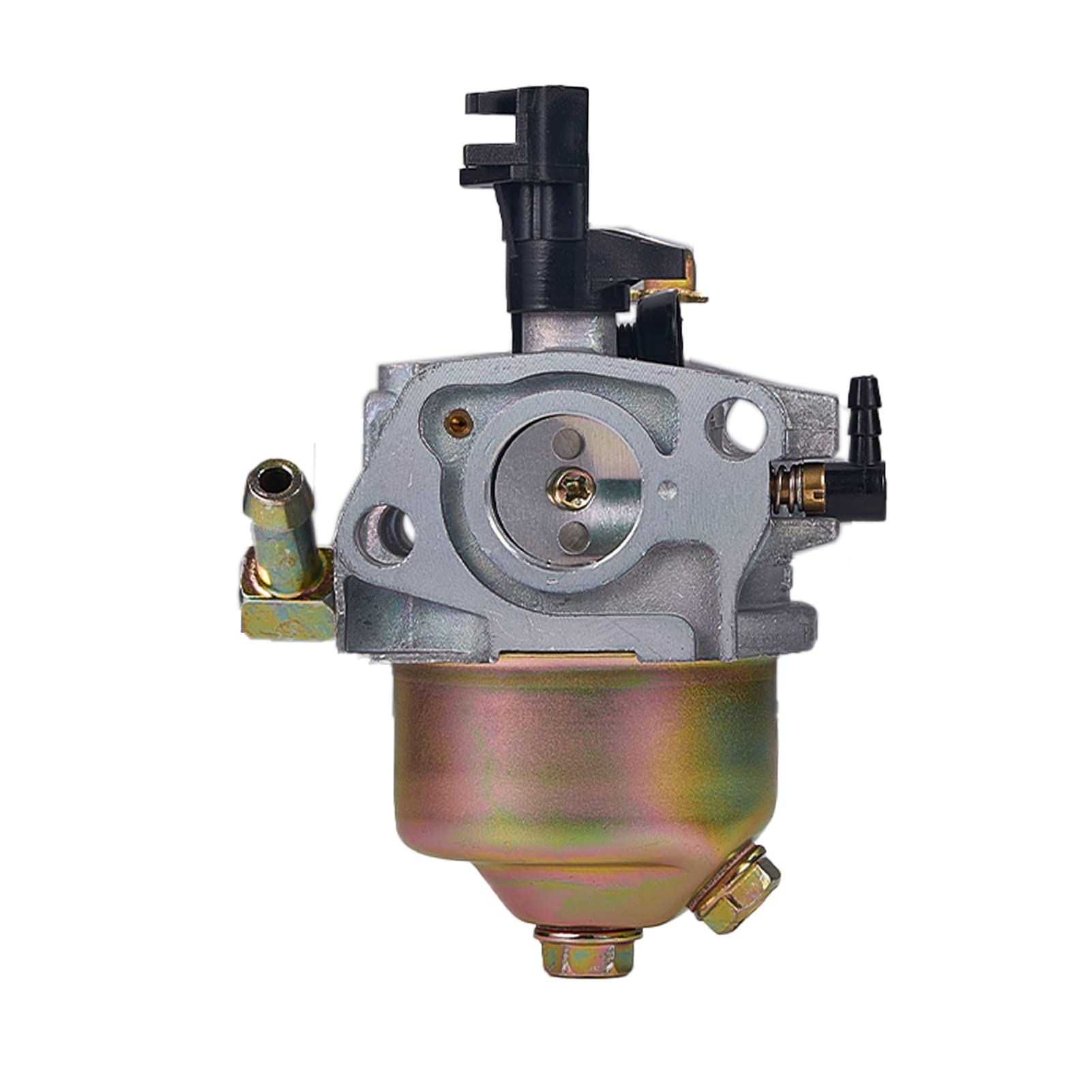 Mikatesi 170S Carburetor for HUAYI 170SA 170SB MTD Troy Bilt Yard Machine Snow Blower 951-10368 951-10638A 751-10638 751-10638A 951-14026A 951-14027A Carb