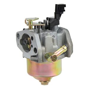 partszen for HUAYI 170SA 165S Carburetor for Cub Cadet 165-SUB 265-SU 365-SUB Craftsman 179cc 31AM2N1C799 MTD 951-14026A 951-14027A 951-10638A 751-10638 951-10974 520-852 Snow Blower